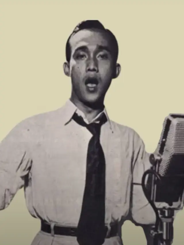Hari Musik Nasional 2023, Inilah 10 Nama Orang yang Jadi Judul Lagu Hit ...