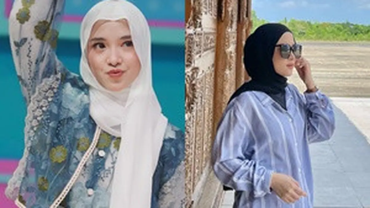 Perjalanan Karier Nissa Sabyan, Penyanyi Religi Sukses yang Baru Menikah dengan Ayus ...