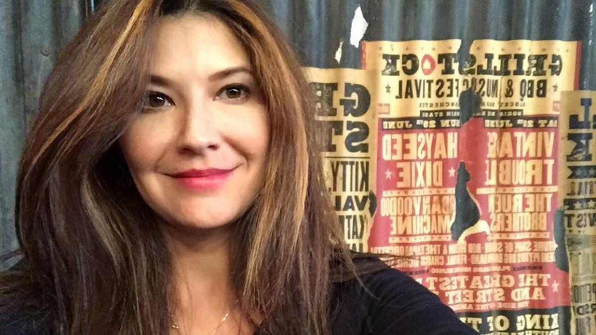 Tamara Bleszynski Disindir Netizen Sudah Menua, Dokter Ini Berikan ...