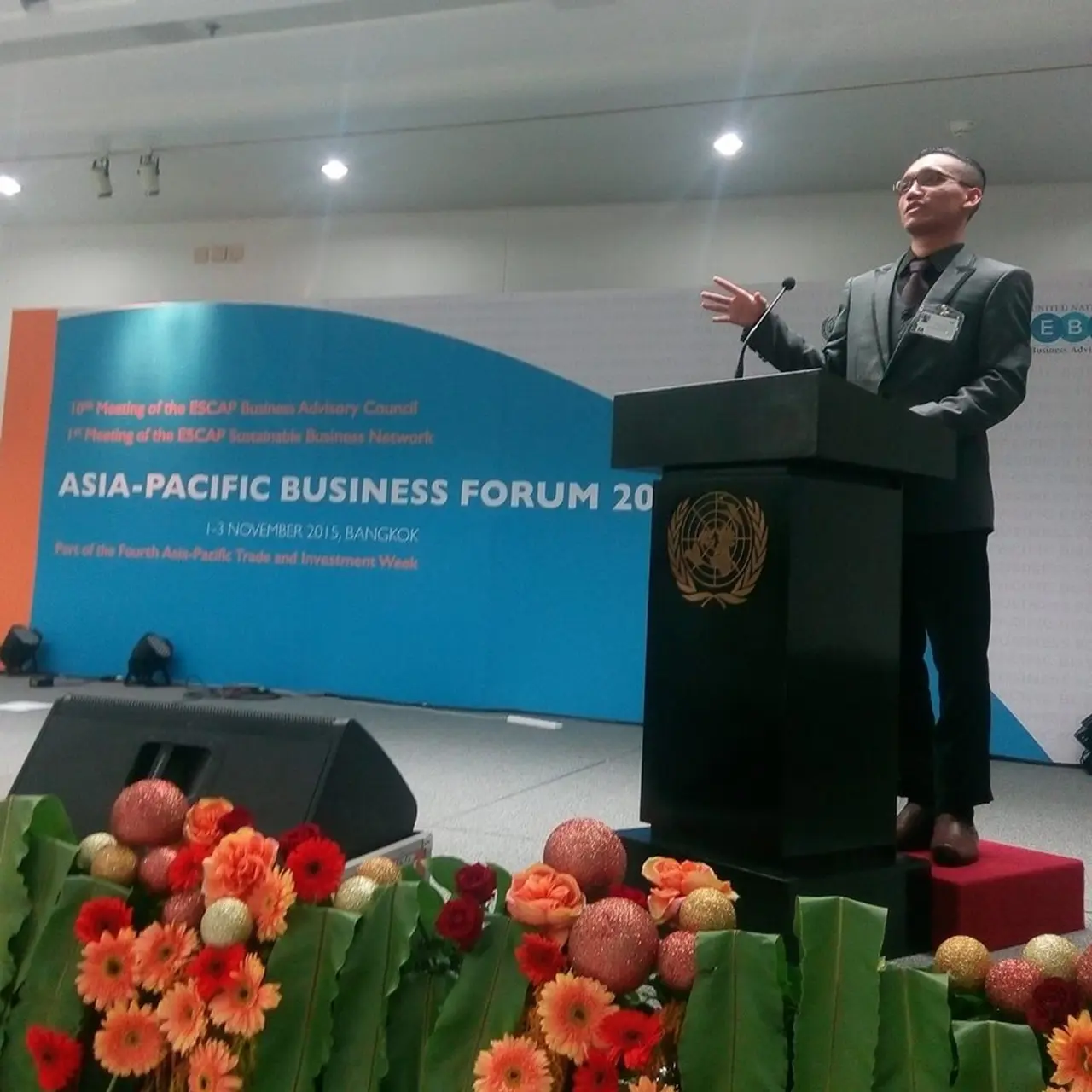 Profil Influencer Muhamad Erfan Apriyanto, Ulas Kesuksesan dari Ketajaman Insting dan Rasa ...