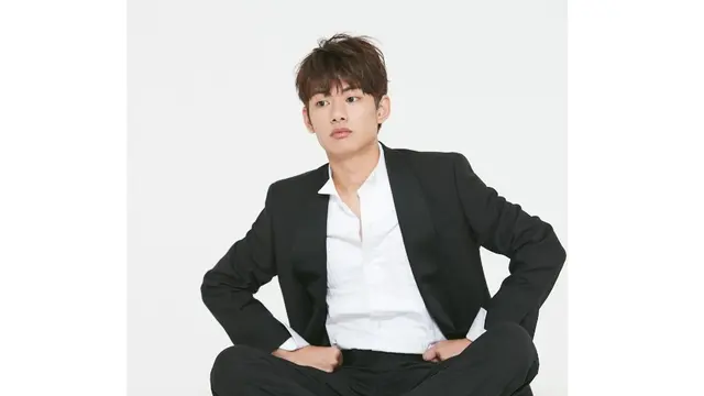 4 Fakta Ryu Ui Hyun, Aktor Pendatang Baru yang Pacaran dengan Hyejeong ...