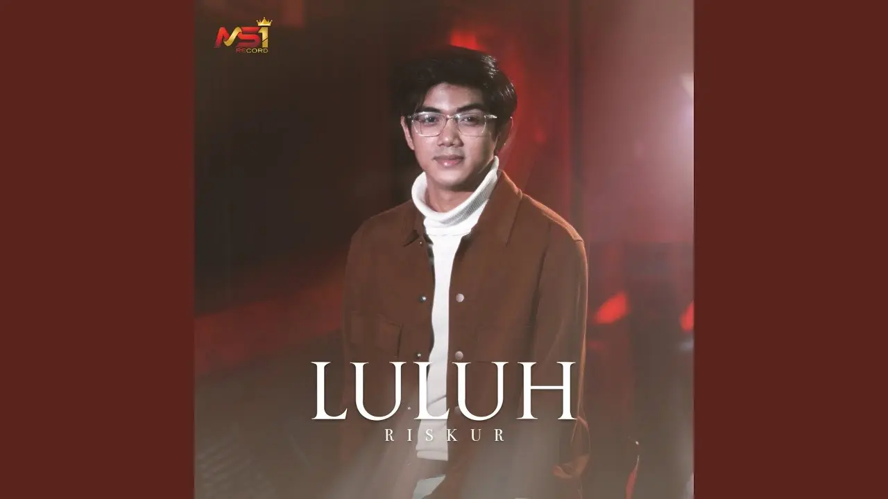 Lirik Lagu Luluh dari Riskur, Ungkapkan Rasa Takjub Bertemu dengan ...