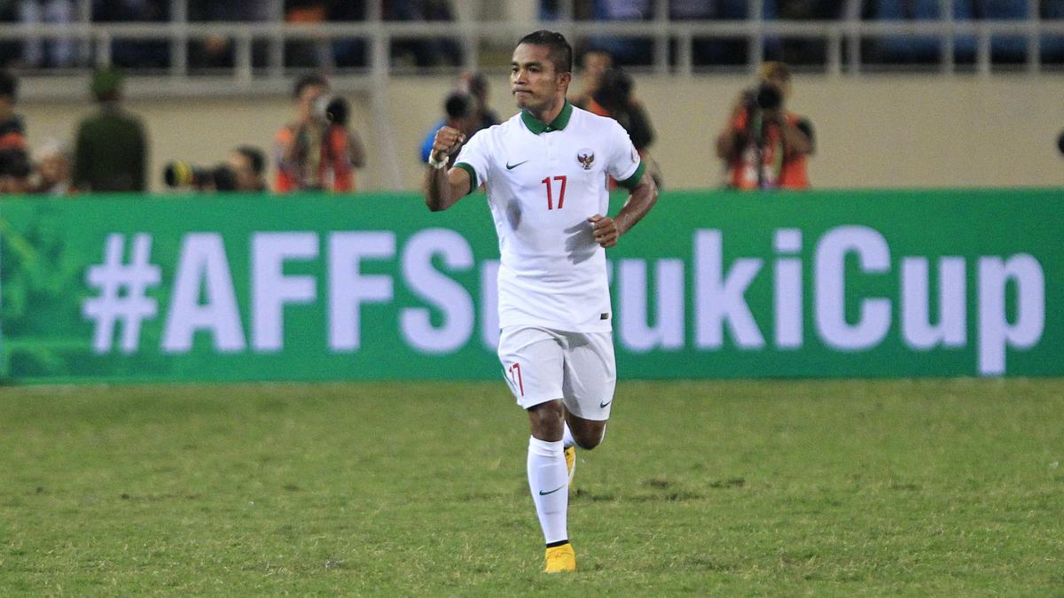 Zulham Memilih Bungkam Soal Masa Depannya - Bola Liputan6.com