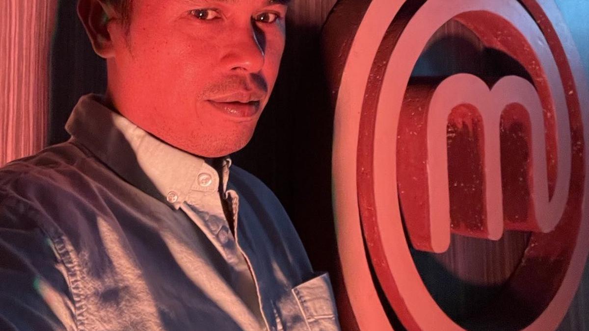 Lord Adi MasterChef Bangga Ciptakan Toast Cita Rasa Warisan Nusantara ...