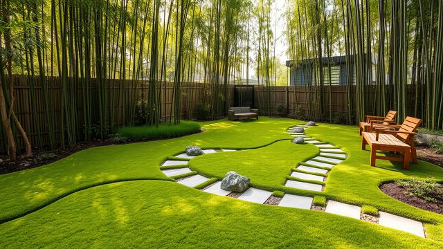 Cara Memilih Jenis Rumput untuk Taman Rumah, Sebuah Panduan Lengkap