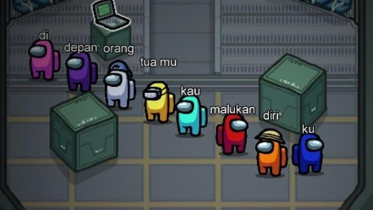 Ini Lho Yang Membuat Among Us Melejit di Kalangan Gamer