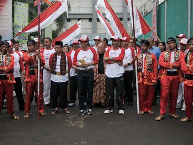 Berita LP Cipinang Hari Ini - Kabar Terbaru Terkini | Liputan6.com