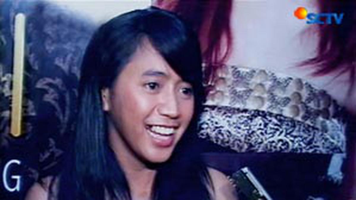 Dewiq: Saya Tak Suka Disorot Media - ShowBiz Liputan6.com