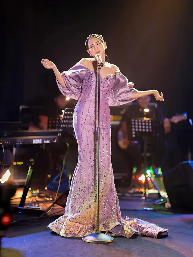 Kabar Terbaru Penyanyi Dangdut Suliyana, Pernah Viral Usai Nyanyikan ...