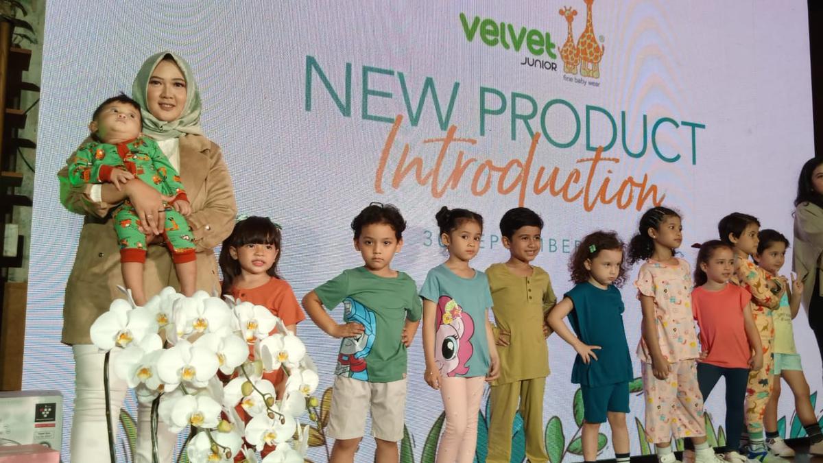 Pakaian Anti Mosquito Jadi Cara Ampuh Cegah Gigitan Nyamuk Penyebab DBD ...