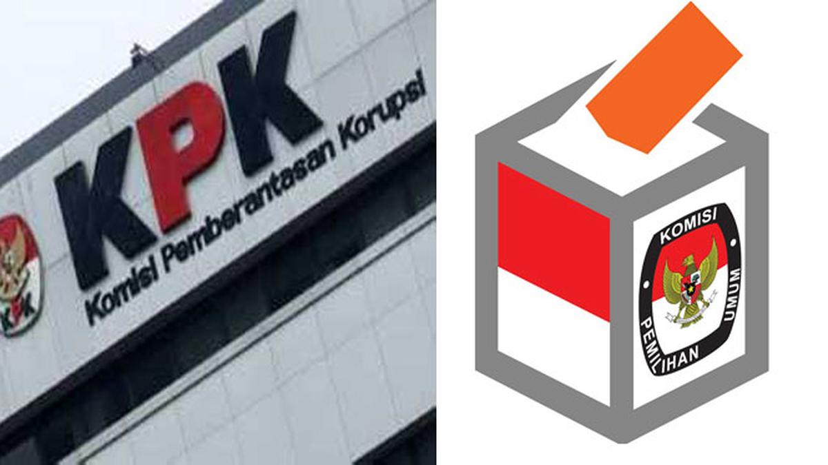 KPK: Pendidikan Politik Kurang, Rakyat Jadi Korban Demoralisasi