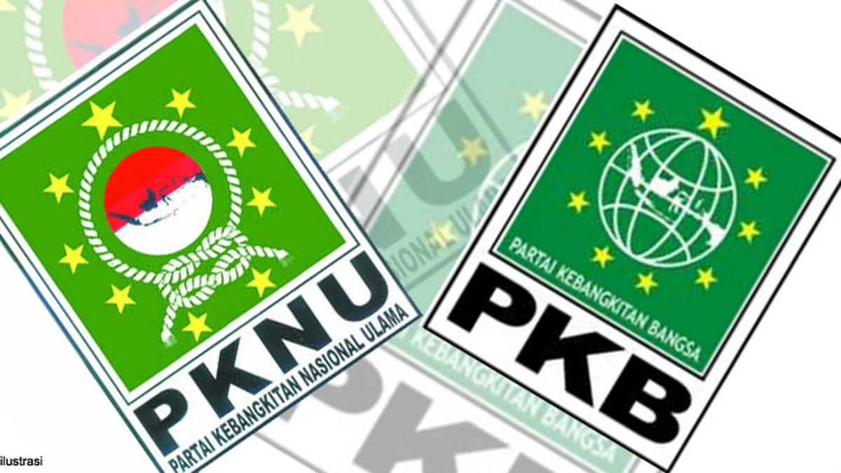 Tak Lolos Verifikasi KPU, Kader PKNU Merapat ke PKB - News Liputan6.com