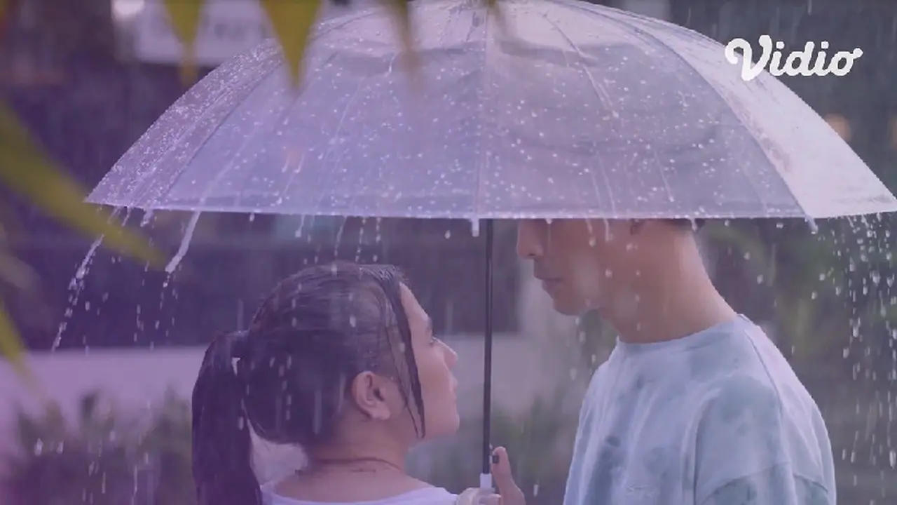 Kembali Dipersatukan, Prilly Latuconsina dan Jourdy Pranata akan ...