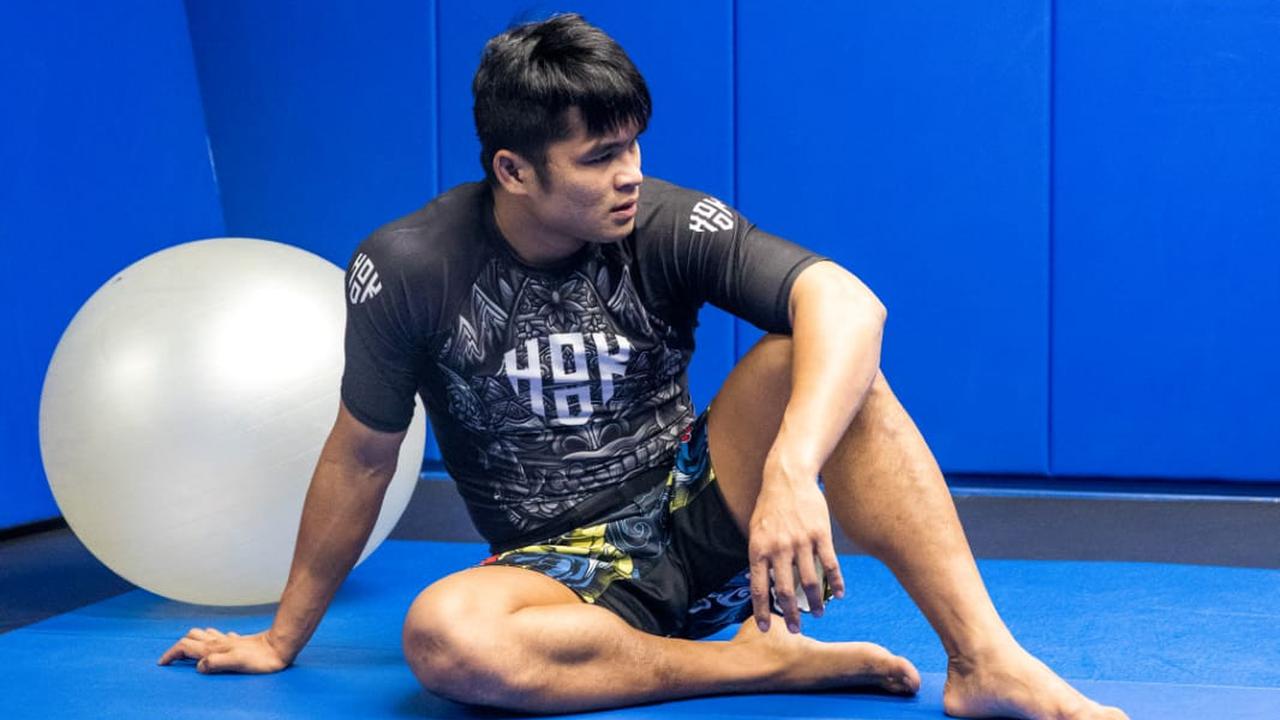 Setelah Jeka Saragih, Indonesia Punya 13 Petarung MMA yang Siap Tembus UFC