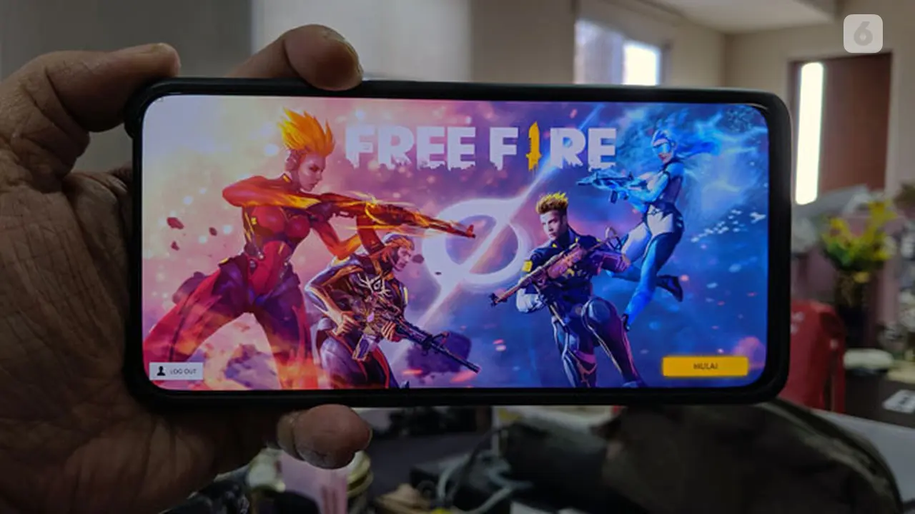 Jangan Asal Download FF Beta Testing Modfyp Sembarangan! Begini Risiko ...