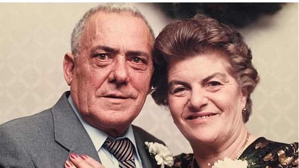 69 Tahun Menikah Pasangan Ini Tutup Usia Pada Hari Yang Sama Global