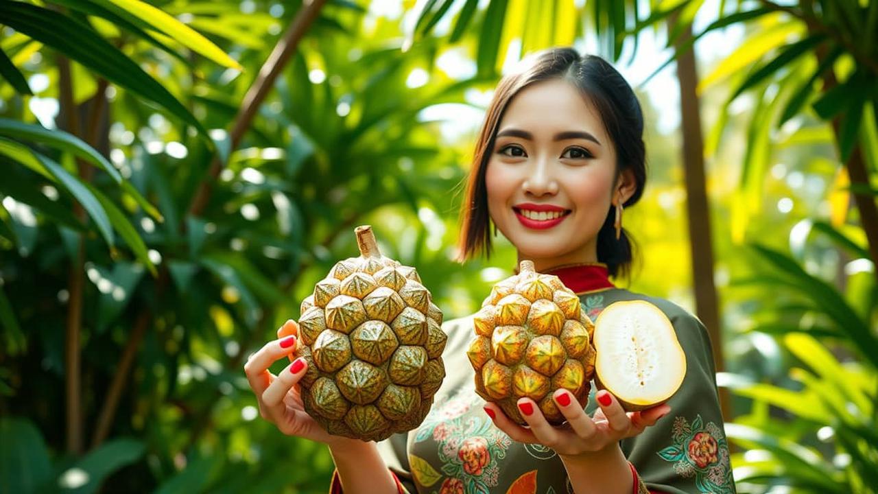 Perbedaan Duku dan Langsat yang Sering Tertukar, Kenali Ciri Khas dan Rasanya