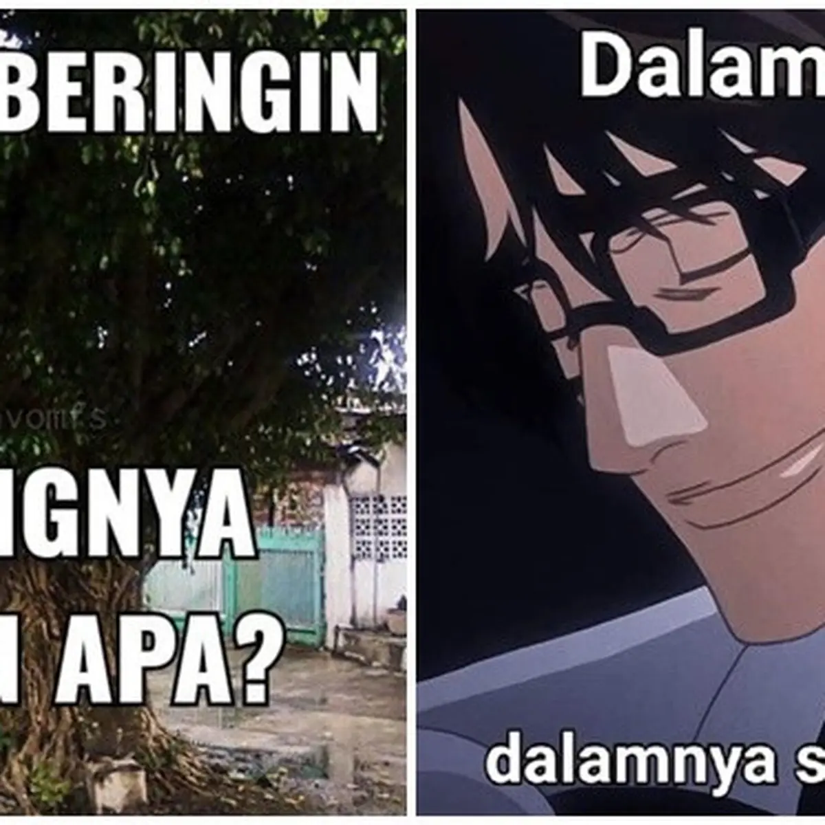 Animasi Kata Kata Lucu