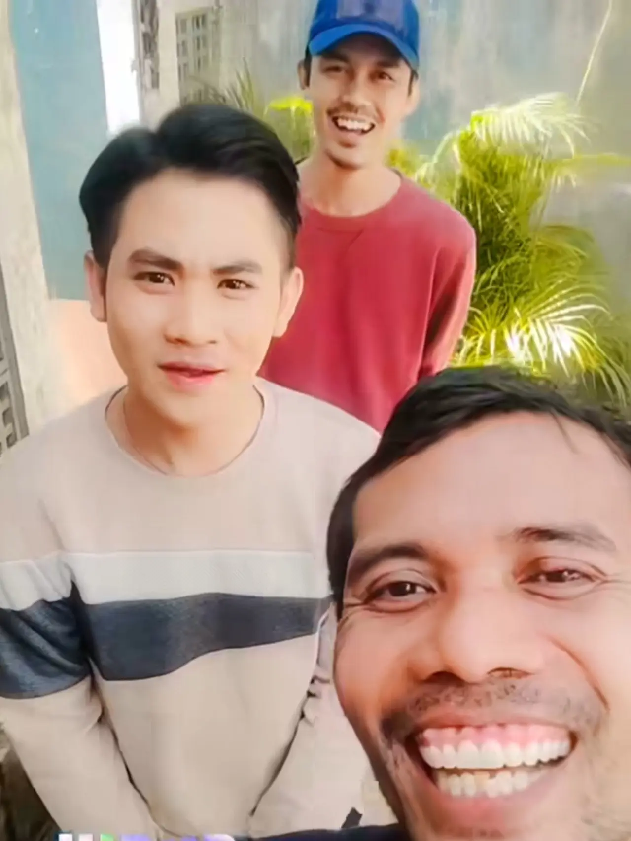 6 Potret Udin Sedunia Main Sinetron Cinta yang Tak Sederhana, Gayanya ...