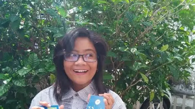 Onyap, Pengusir Nyamuk Tenaga Surya dari Yogyakarta - Regional Liputan6.com