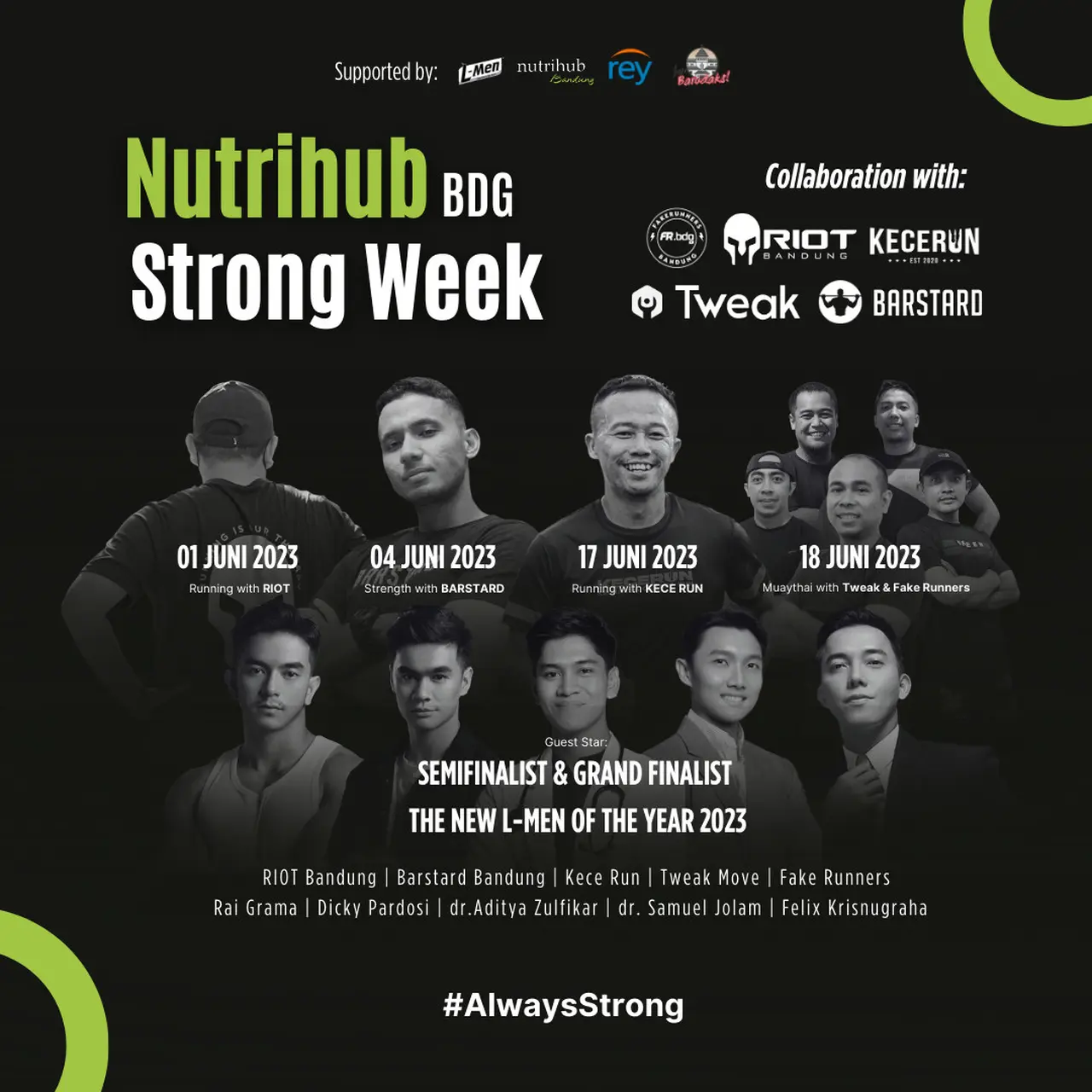 Cara Maksimalkan Performa Olahraga dengan Metode Progressive Overload ...