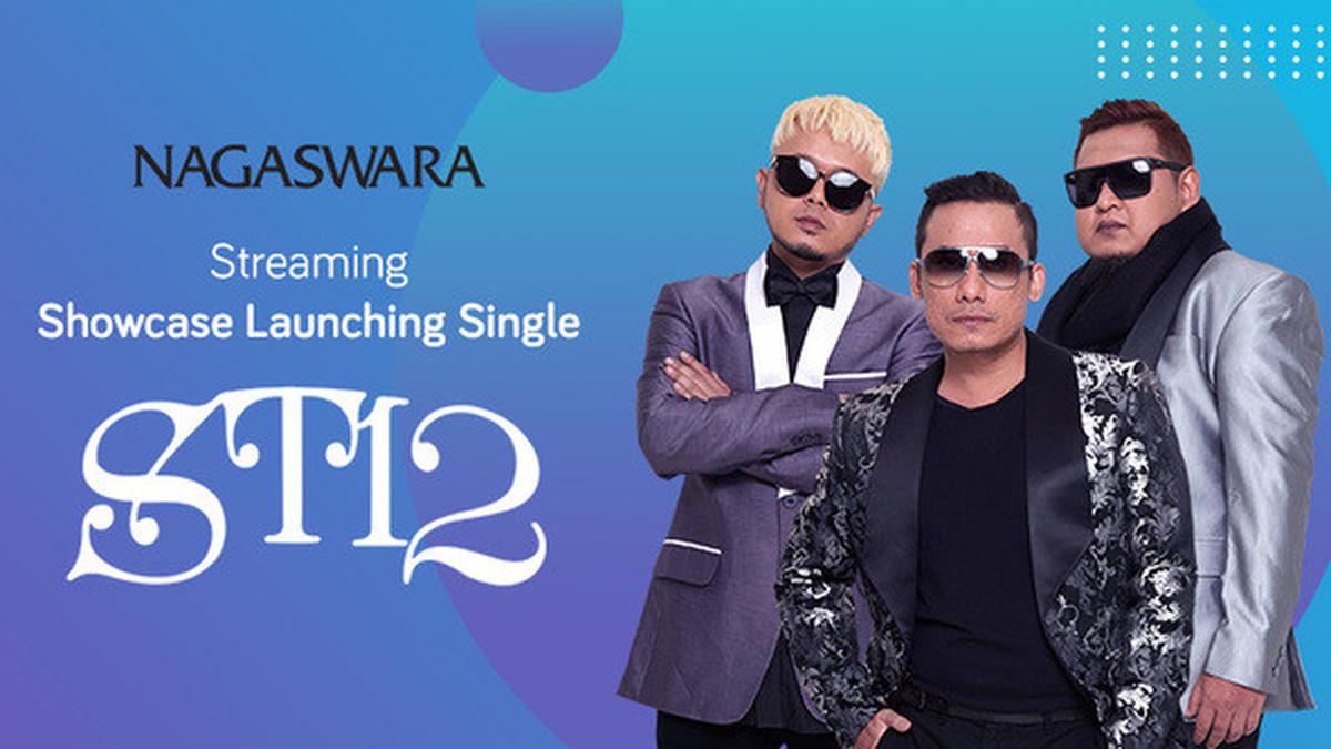 Live Streaming Showcase Launching Single ST12 - ShowBiz Liputan6.com