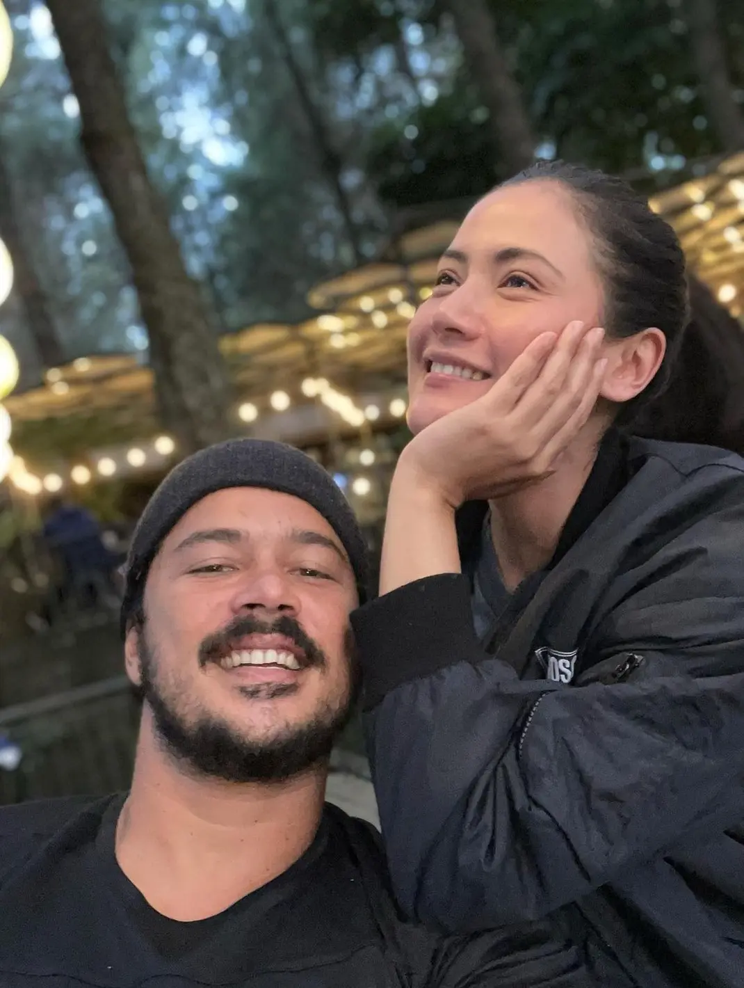 15 Tahun Nikah, Berikut Potret Harmonis Fathir Muchtar dan Fera Feriska ...