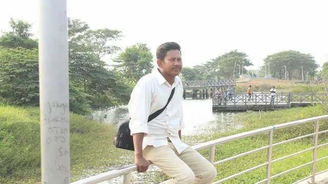 6 Potret Mursid Sebelum Vs Sesudah Terkenal, Konten Kreator Viral Asal ...