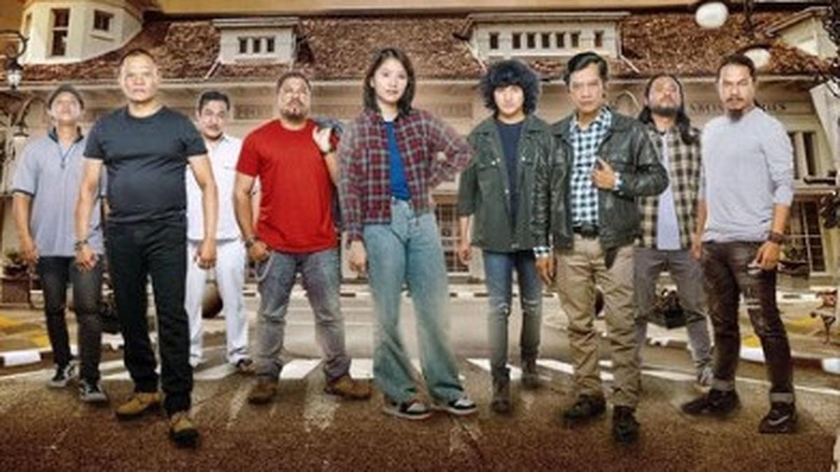 Sinopsis Preman Pensiun 8 Tayang Mulai Hari Ini, Ambisi Bang Edi ...