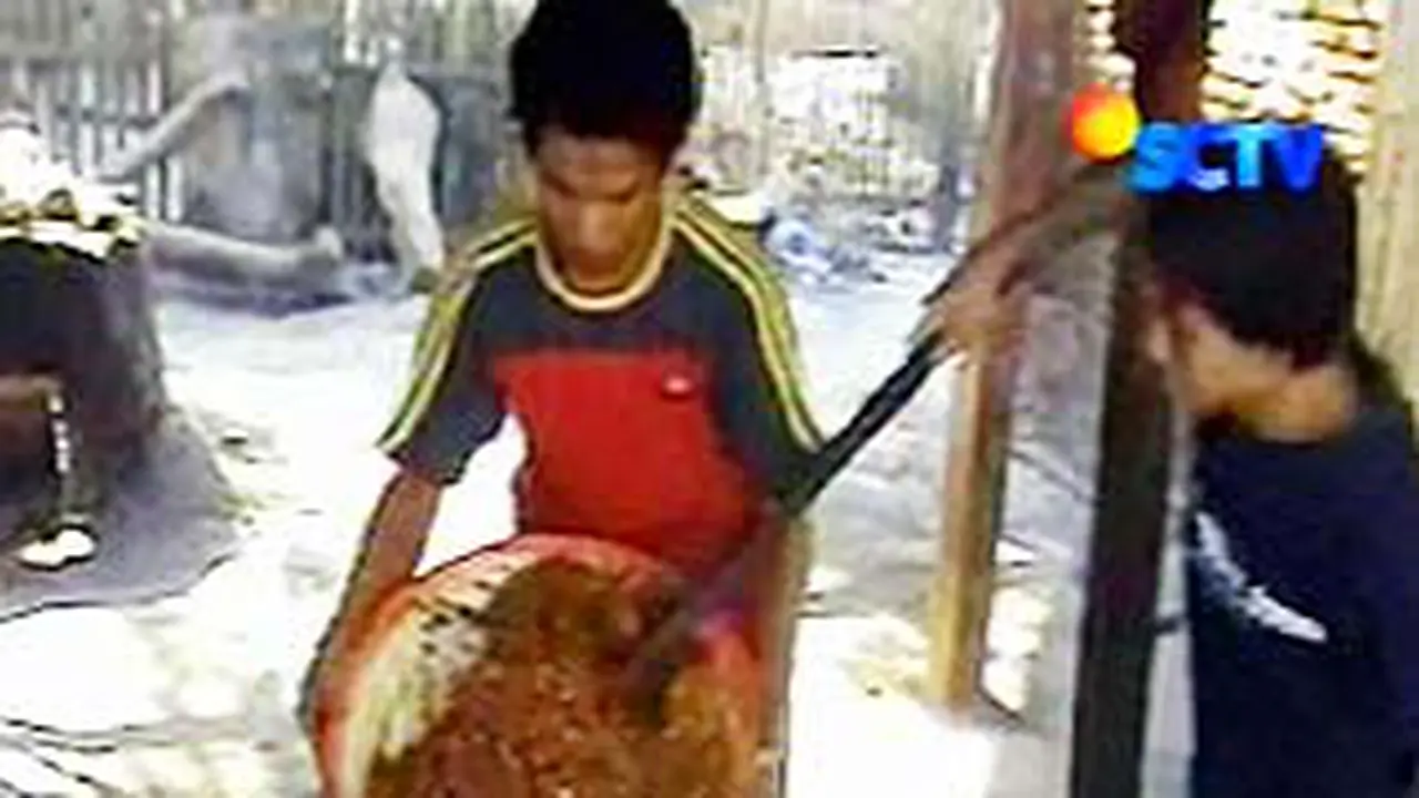 Golla Kambu, Pemulih Energi Sehabis Berpuasa - News Liputan6.com