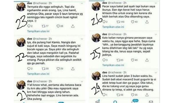 Curhat Pilu Wanita yang Batal Nikah Setelah 5 Tahun Pacaran - Citizen6 Liputan6.com