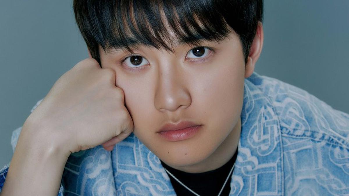 D.O EXO Resmi Rilis MV "Somebody" dari Album Expectation, Warganet ...