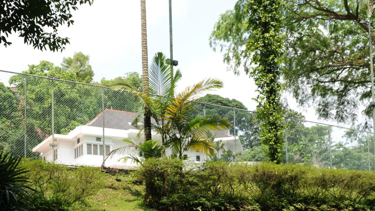 Apa Itu Nassim Road, Lokasi Konglomerat Indonesia Beli 3 Rumah Mewah di ...