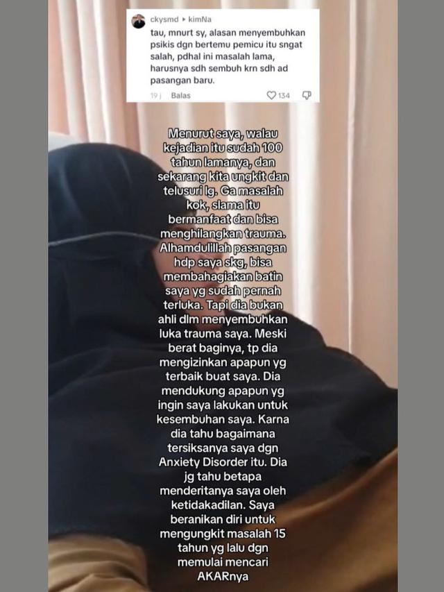 Isu Perselingkuhan Melly Goeslaw 15 Tahun Lalu Kembali Viral, Ini 10 ...