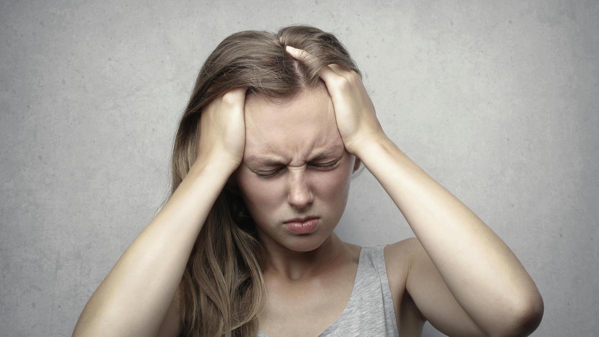 Pahami Perbedaan Sakit Kepala, Migrain, dan Vertigo untuk Penanganan ...