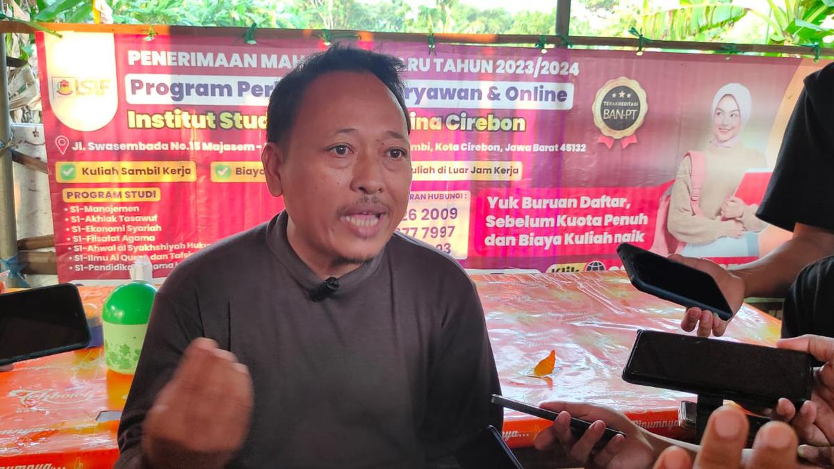 Fakta Baru Kasus Vina Cirebon, Warga Bantah Kesaksian Aep Sebelum ...
