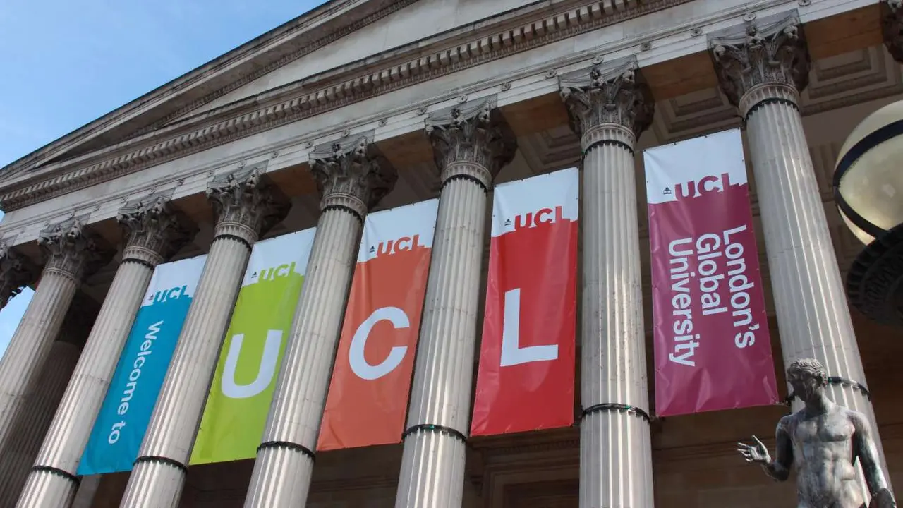 SI-UK Indonesia Dukung Mahasiswa LPDP Studi di UK - Citizen6 Liputan6.com