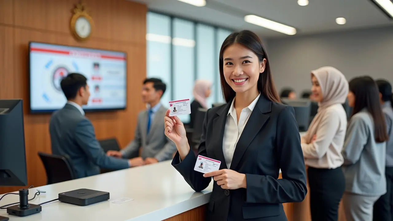 Cara Pindah KTP Sesuai Jenisnya, Ini Beda Dulu dan Sekarang