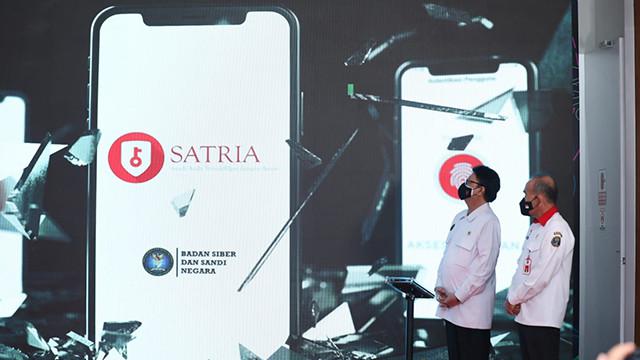 Inovasi Baru BSre BSSN untuk Dukung Transformasi Digital dan Keamanan E ...