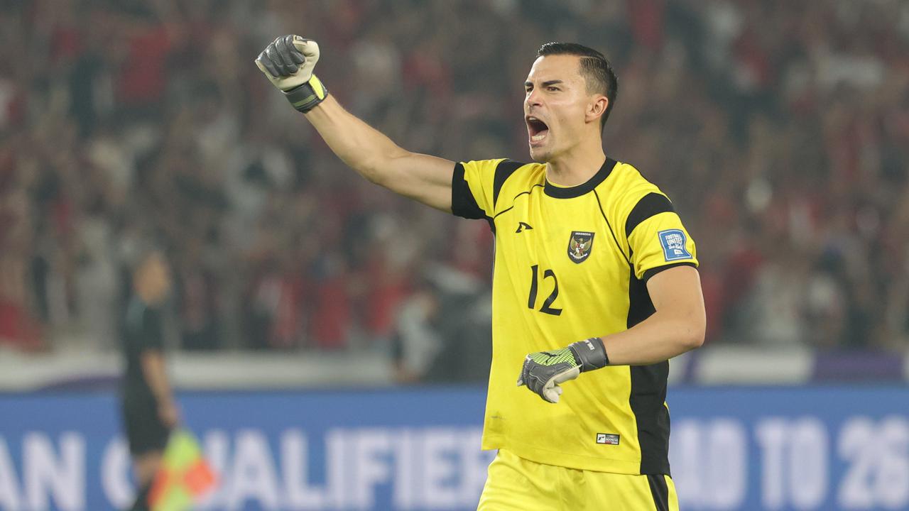 Live Streaming Drawing Ronde 4 Kualifikasi Piala Dunia 2026 Zona Asia