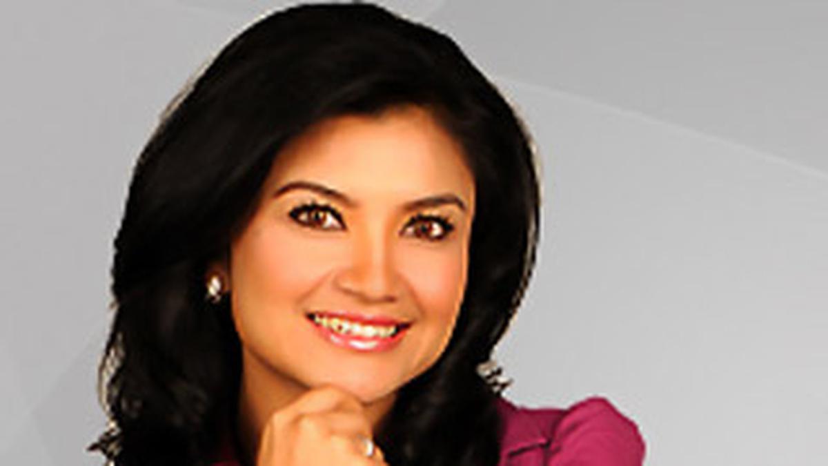 Tina Talisa Adukan Empat Media ke Dewan Pers - News Liputan6.com