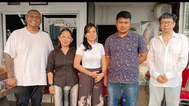 Sandec Sahetapy Kembali Menggeluti Bisnis Tambang, Siap Meramaikan ...