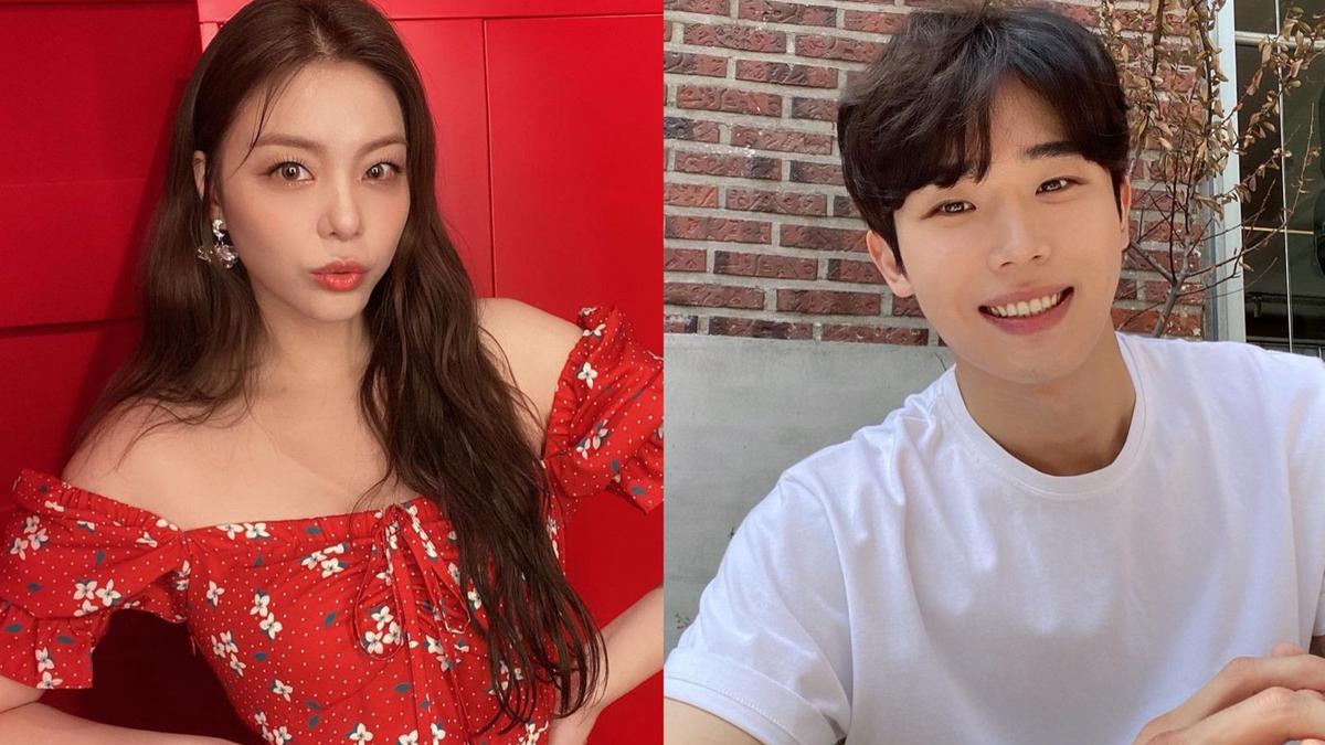 Ailee Ungkap Hubungannya dengan Choi Si Hun dari Single’s Inferno ...