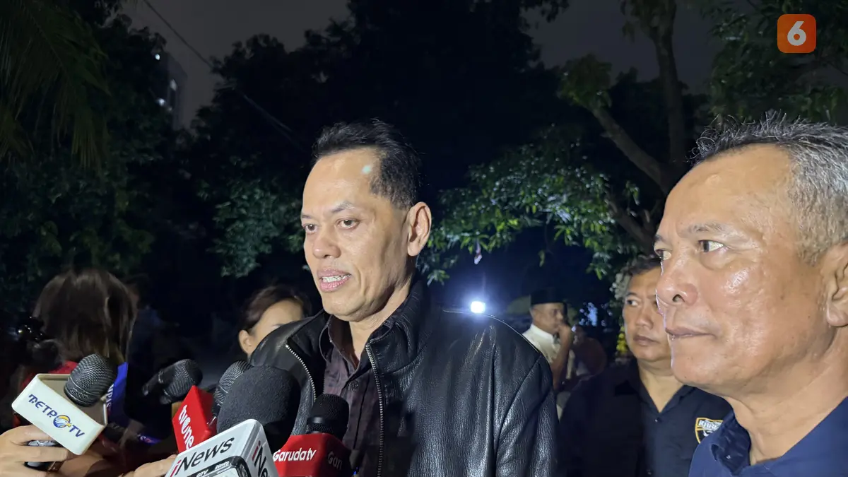 Berita marsma fajar Hari Ini - Kabar Terbaru Terkini | Liputan6.com