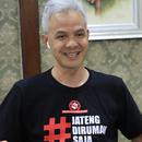 Alam Ganjar Ungkap Isi Obrolannya dengan Gibran Saat Hadiri Debat Capres