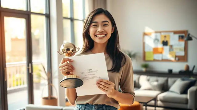 Arti Self Reward: Memahami Pentingnya Penghargaan Diri - Feeds Liputan6.com