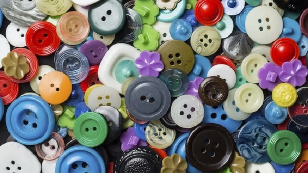 Cara Menjahit Kancing Pakaian Agar Tak Mudah Lepas - Hot Liputan6.com