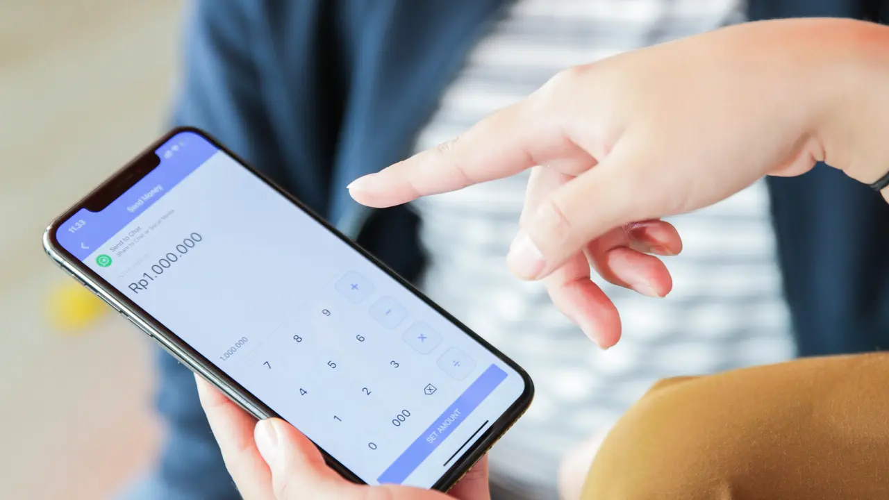 Kode Transfer BCA ke DANA, Lengkap Virtual Account Bank Lain