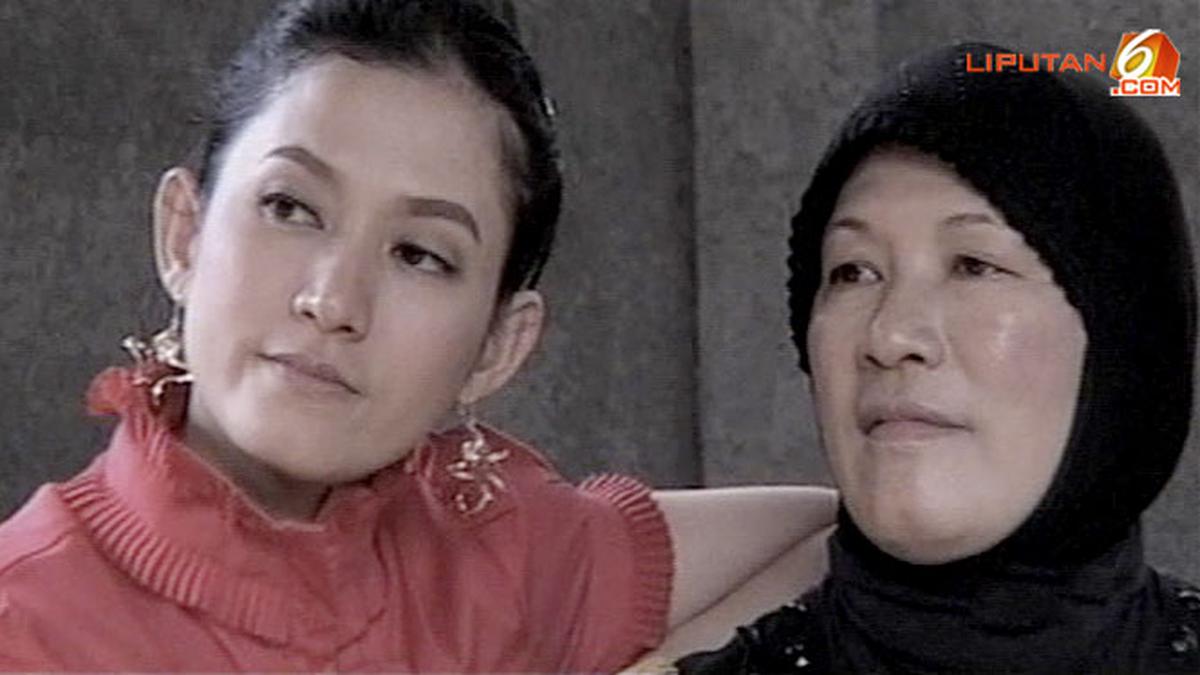 Sidang Cerai, Lyra Virna dan Eric Scada Mangkir Lagi - ShowBiz Liputan6.com