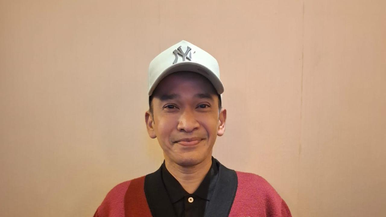 Catatan Ruben Onsu untuk Film Nia: Kenal Sineas Aditya Gumay Sejak 1997 ...